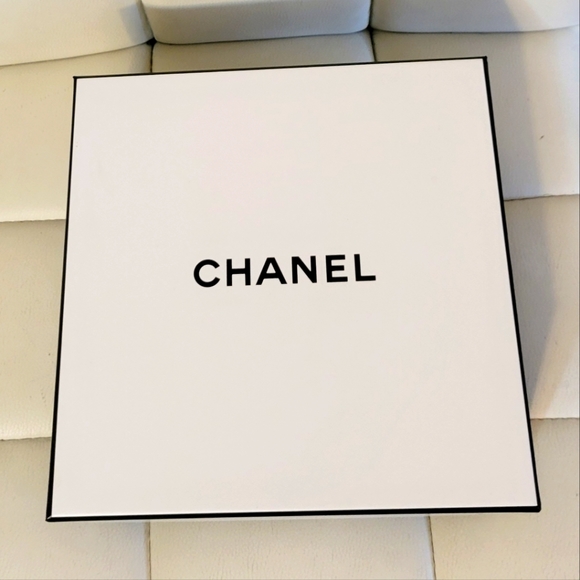 CHANEL | Other | Chanel Box | Poshmark